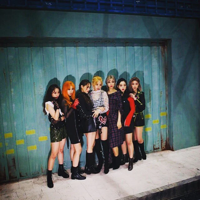 Dreamcatcher | Wiki Visual Kei | Fandom