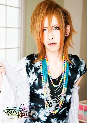 Setsuki | Wiki Visual Kei | Fandom