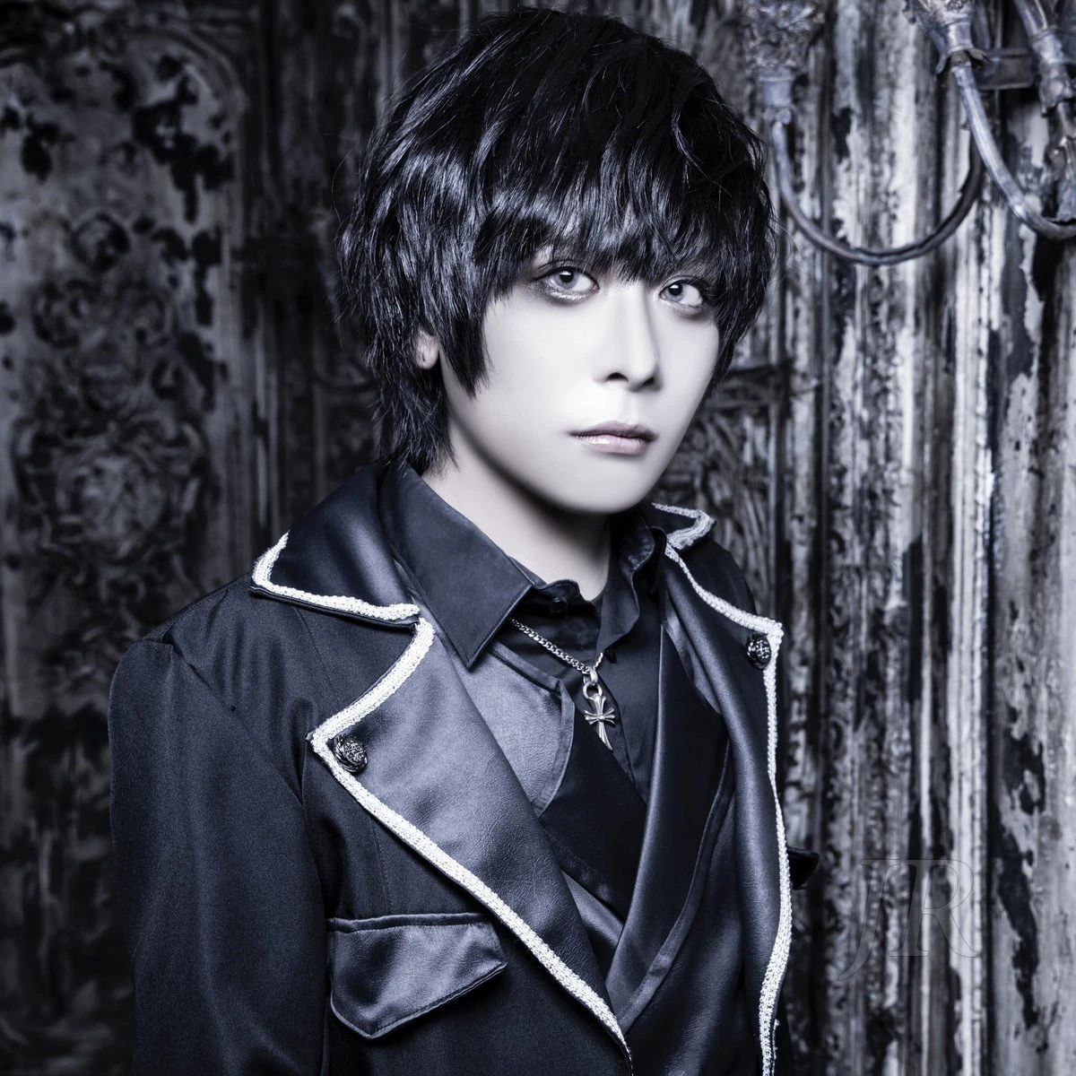 Kouhei (KAKUMAY) | Wiki Visual Kei | Fandom
