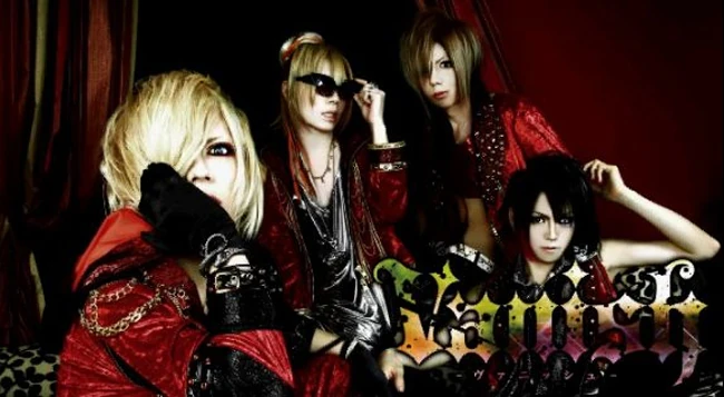 Vanish | Wiki Visual Kei | Fandom