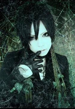 ARYU | Wiki Visual Kei | Fandom