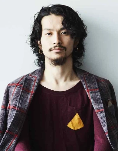 Daiki Tsuneta | Wiki Visual Kei | Fandom