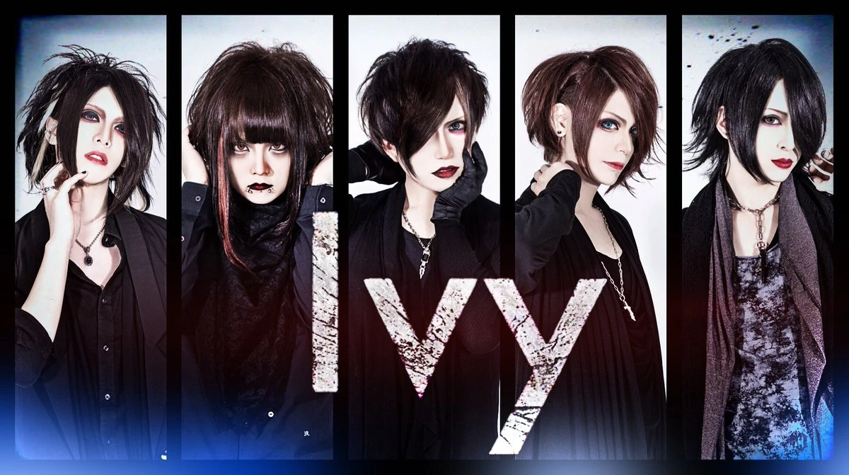 Ivy | Wiki Visual Kei | Fandom