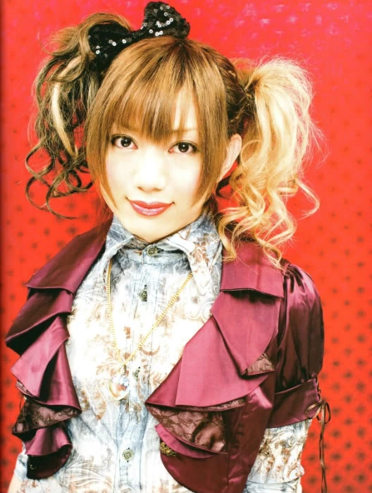 Ryohei | Wiki Visual Kei | Fandom