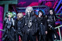 DAMNED | Wiki Visual Kei | Fandom