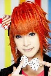Kae | Wiki Visual Kei | Fandom