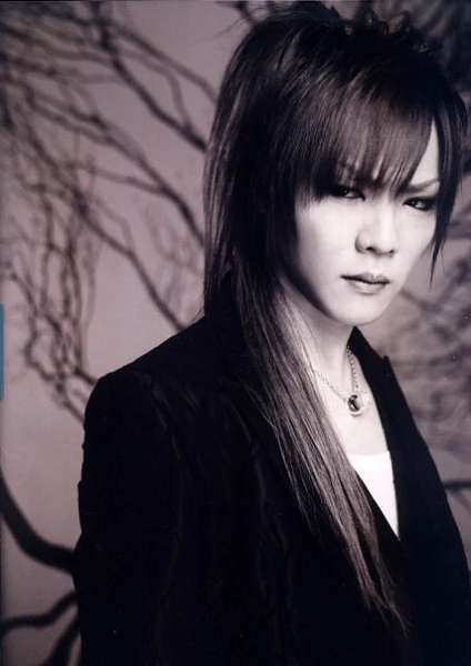 Kai | Wiki Visual Kei | Fandom