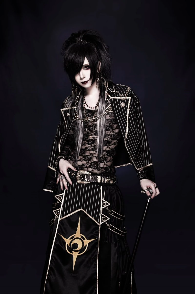 Mea (Simon.) | Wiki Visual Kei | Fandom