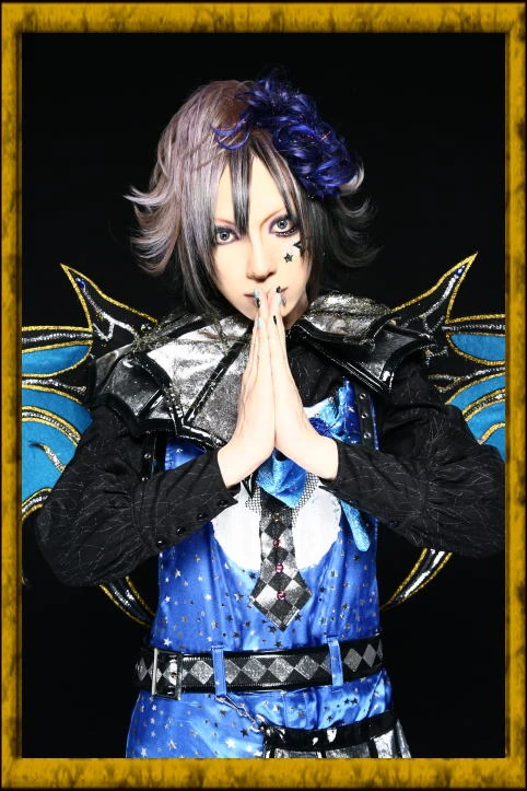 Yuyu | Wiki Visual Kei | Fandom