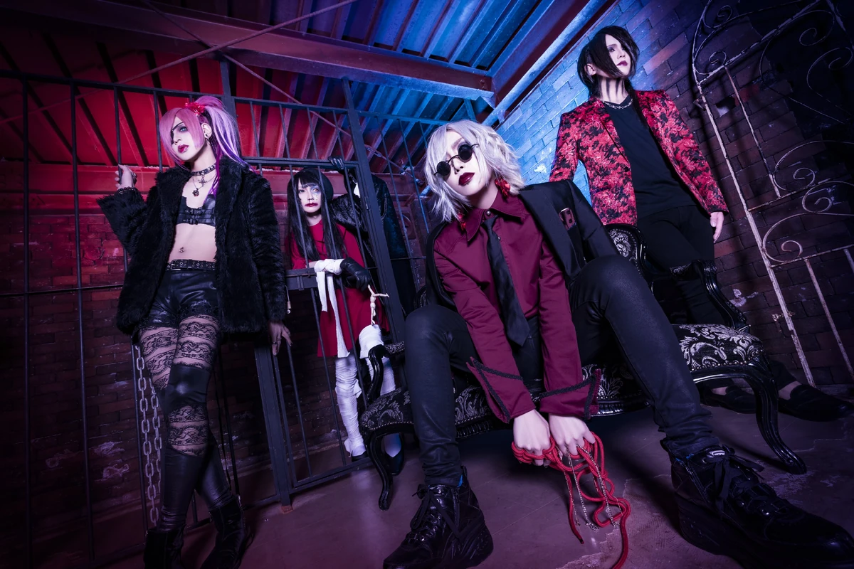 CASANOVA | Wiki Visual Kei | Fandom