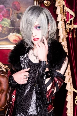 N (Lamiya) | Wiki Visual Kei | Fandom