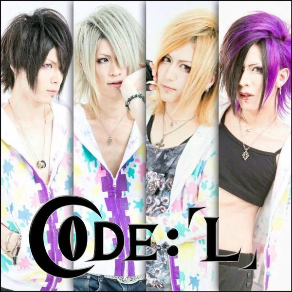 CODE:「L」 | Wiki Visual Kei | Fandom