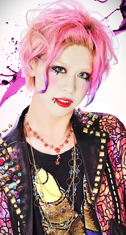 Mashiro | Wiki Visual Kei | Fandom