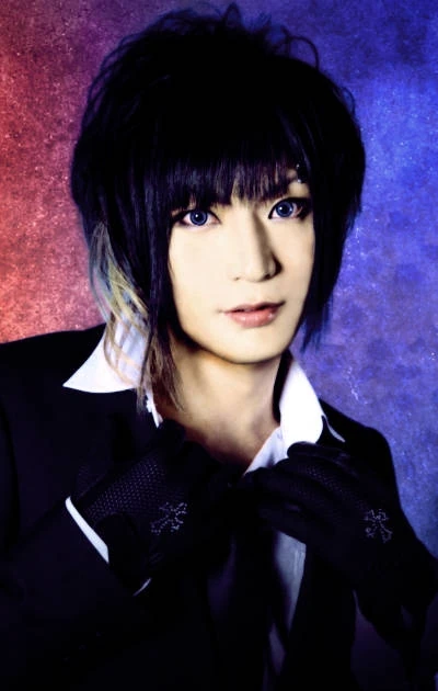 Mizuki (Oddway) | Wiki Visual Kei | Fandom