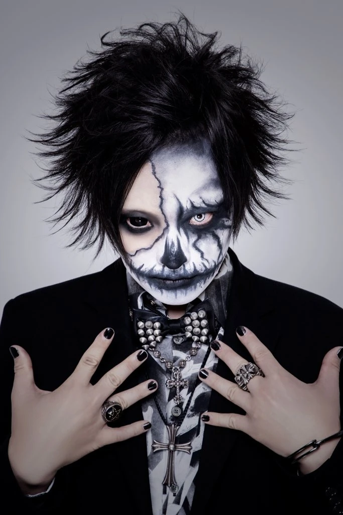 Yosuke (NINTH IN PLUTO) | Wiki Visual Kei | Fandom