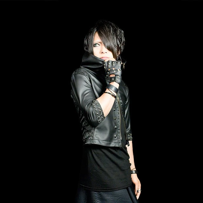 Shou (Lien) | Wiki Visual Kei | Fandom