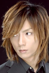 Syu (Galneryus) | Wiki Visual Kei | Fandom