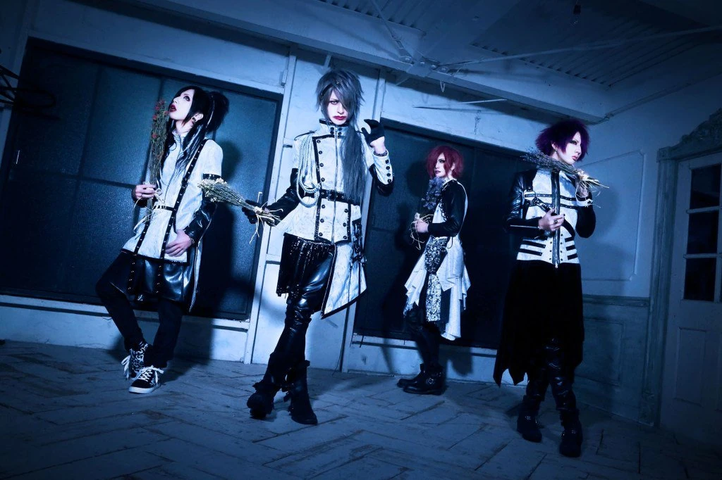 EviLA | Wiki Visual Kei | Fandom