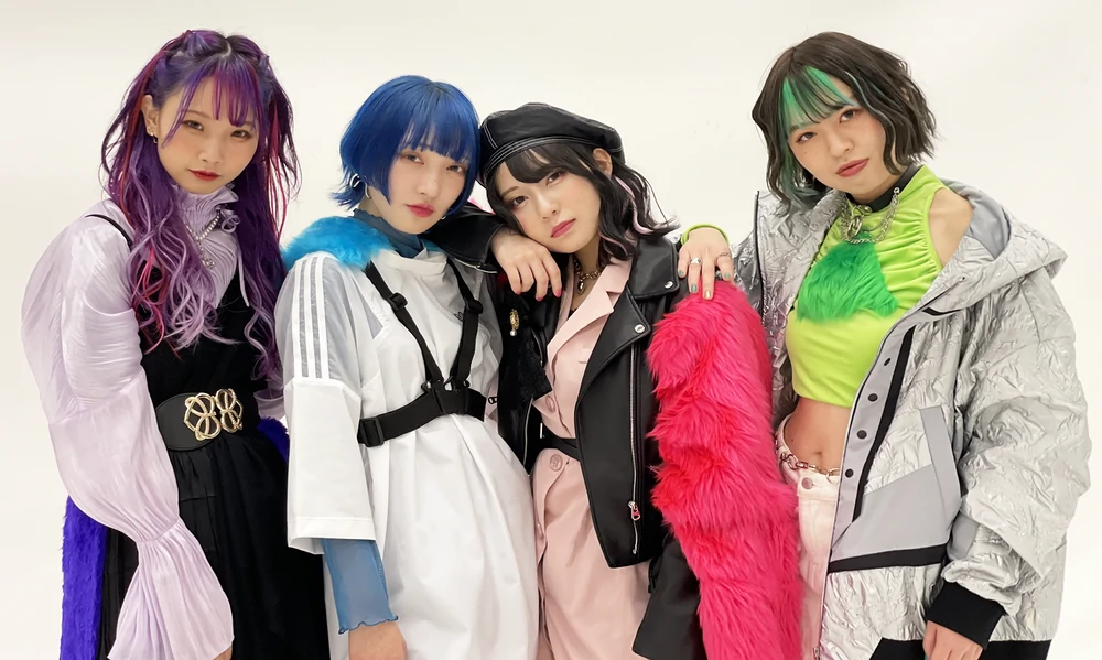 HANABIE. | Visual Kei Encyclopaedia | Fandom