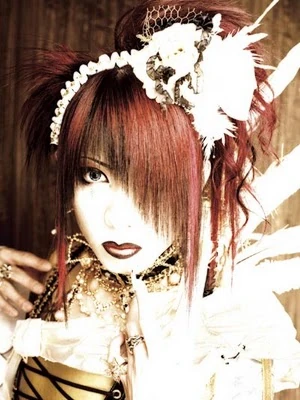 KISAKI | Wiki Visual Kei | Fandom