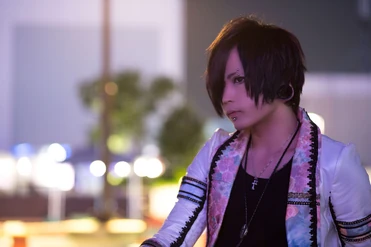 Tsubasa (DIMLIM) | Wiki Visual Kei | Fandom