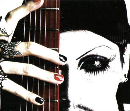 Kozi (solo project) | Visual Kei Encyclopaedia | Fandom