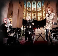MEJIBRAY | Wiki Visual Kei | Fandom