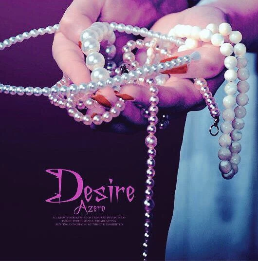 Azero | Wiki Visual Kei | Fandom