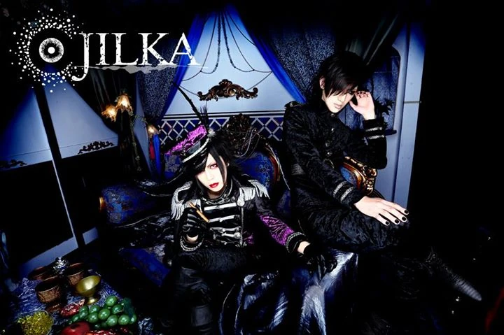 JILKA | Wiki Visual Kei | Fandom