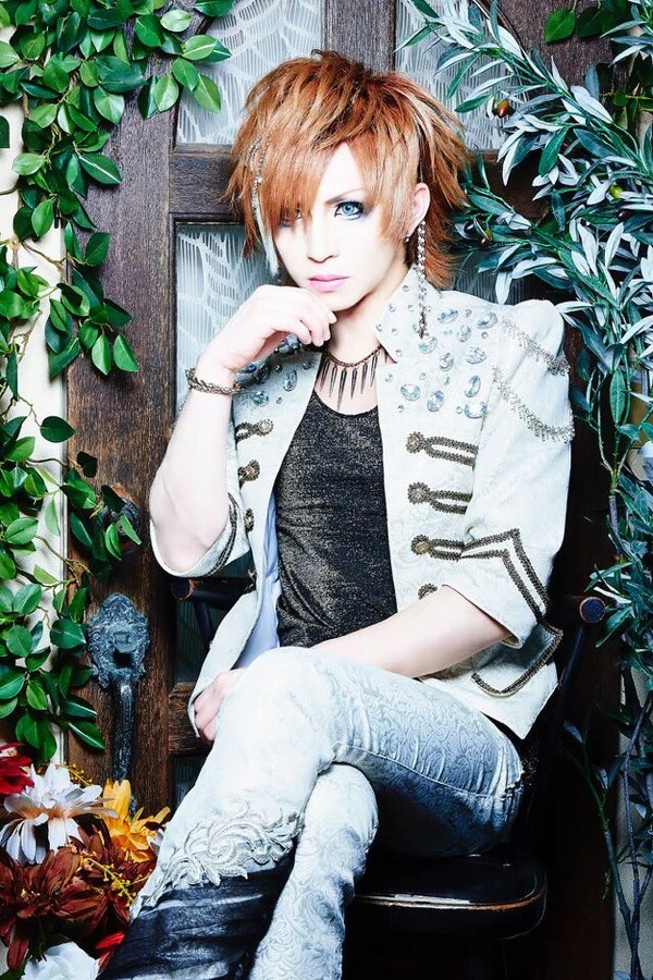 KG | Wiki Visual Kei | Fandom