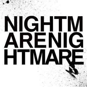 Nightmare (Album) | Wiki Visual Kei | Fandom
