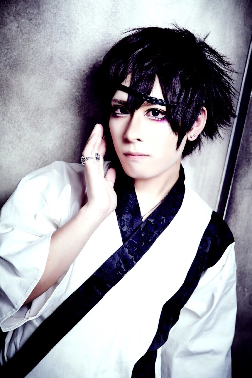 Ryuuka (Yomeihantoshi) | Wiki Visual Kei | Fandom