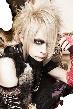 Teoh | Wiki Visual Kei | Fandom