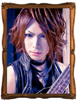 Toshi | Wiki Visual Kei | Fandom