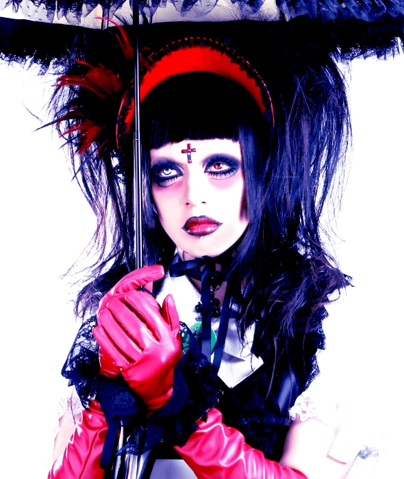Yashiro | Wiki Visual Kei | Fandom