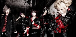Arlequin | Visual Kei Encyclopaedia | Fandom