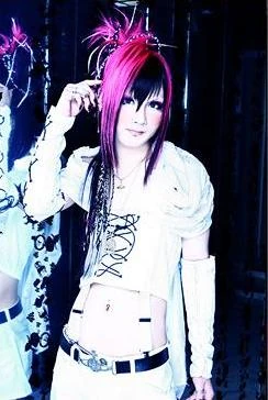 Koichi | Wiki Visual Kei | Fandom