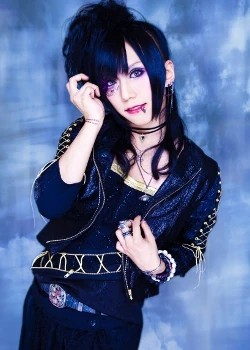 Nanaya | Wiki Visual Kei | Fandom