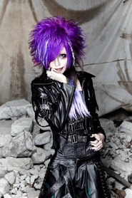 Rushi | Wiki Visual Kei | Fandom