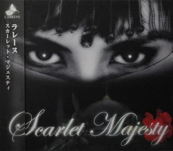 Scarlet Majesty | Wiki Visual Kei | Fandom