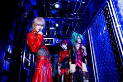 DAMILA | Visual Kei Encyclopaedia | Fandom
