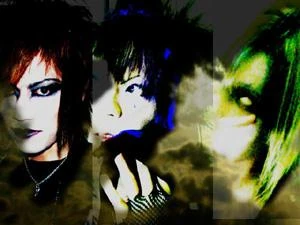 Daville | Visual Kei Encyclopaedia | Fandom