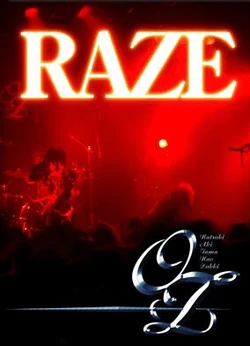 RAZE | Wiki Visual Kei | Fandom