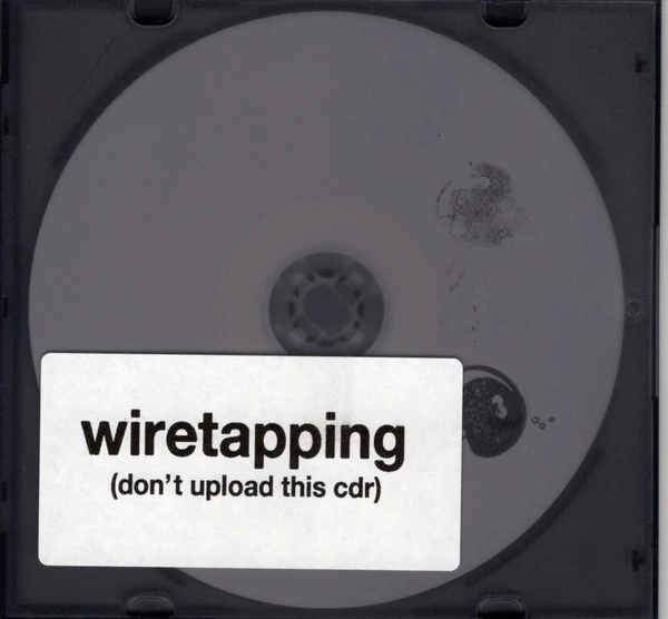 Wiretapping | Wiki Visual Kei | Fandom