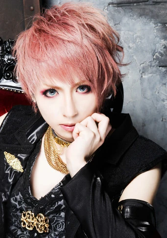 Ken (BLESSCODE) | Wiki Visual Kei | Fandom