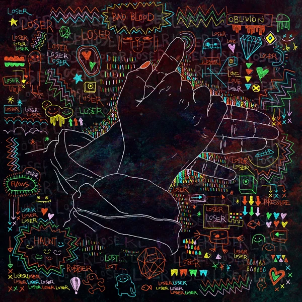 LOSER/Number Nine | Wiki Visual Kei | Fandom