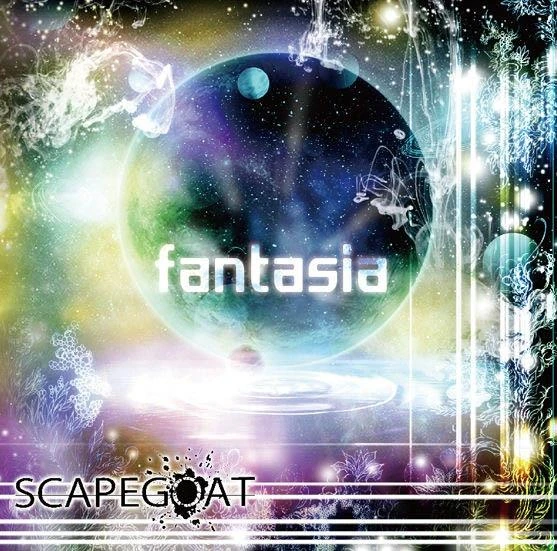 SCAPEGOAT | Wiki Visual Kei | Fandom