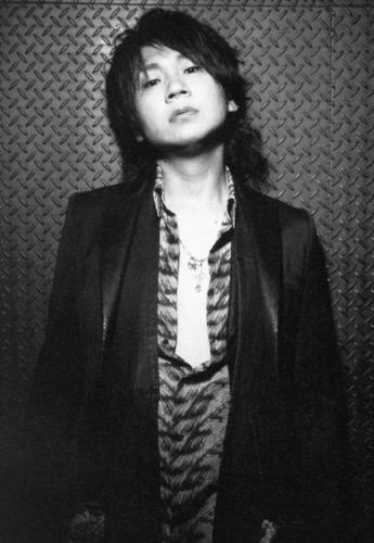 Ken | Wiki Visual Kei | Fandom