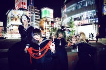 Kebyou | Wiki Visual Kei | Fandom