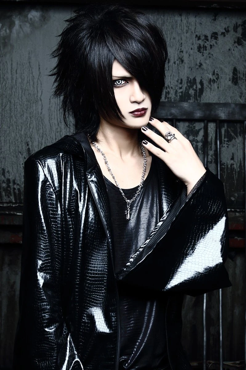 Eito | Wiki Visual Kei | Fandom